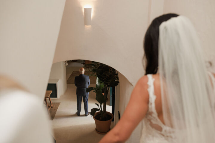Slideshow Fernanda & Neil - Boda y Arte. Fotografo de Bodas en Badajoz ...